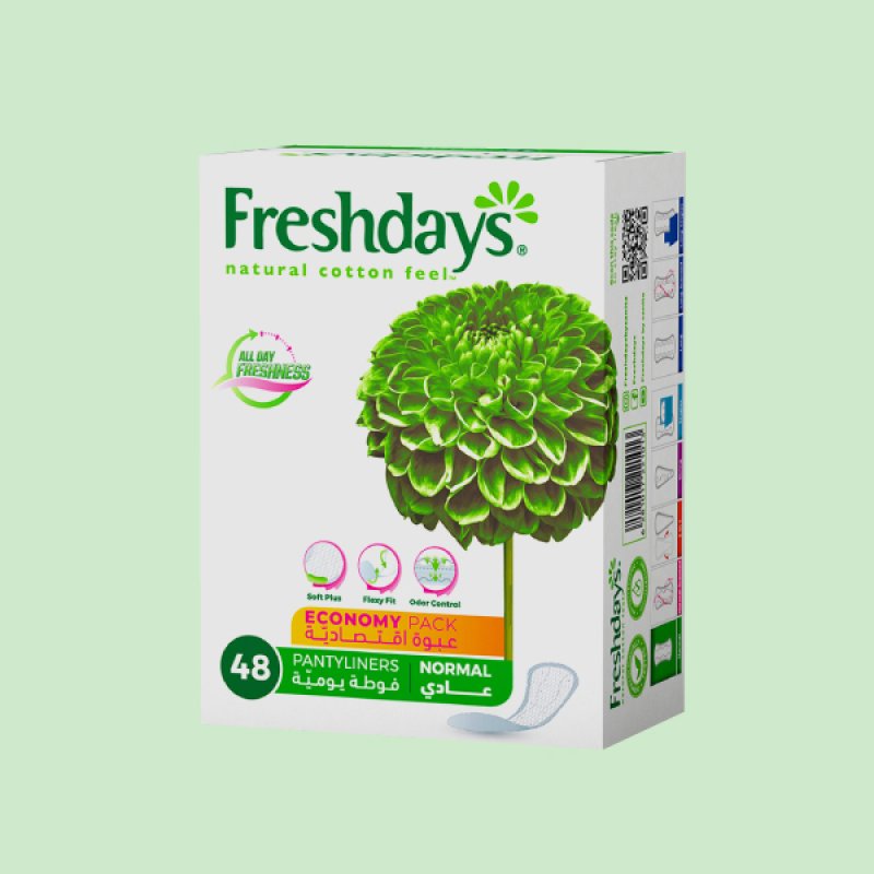 Fresh Days