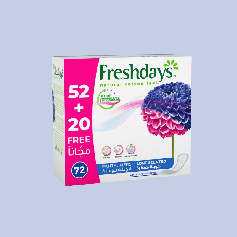 Fresh Days